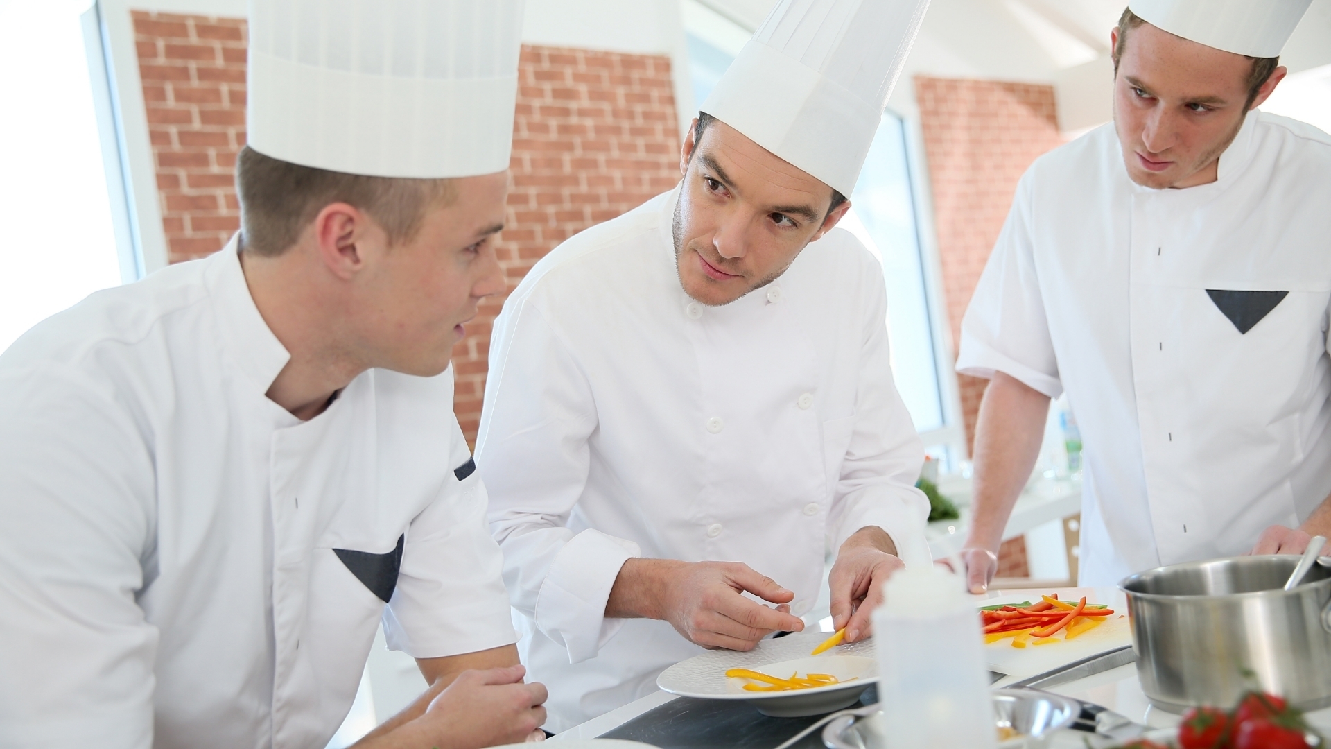The Role of Emotional Intelligence in Culinary Management